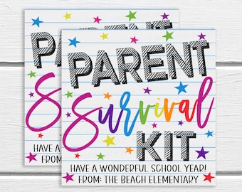 Parent Appreciation Day - Etsy