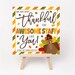Fall Staff Appreciation Tags Thankful for Staff Like You - Etsy