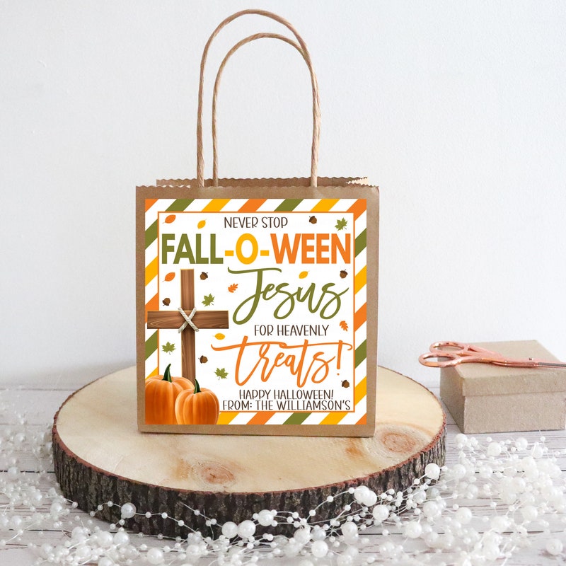 Christian Fall Signs - Etsy