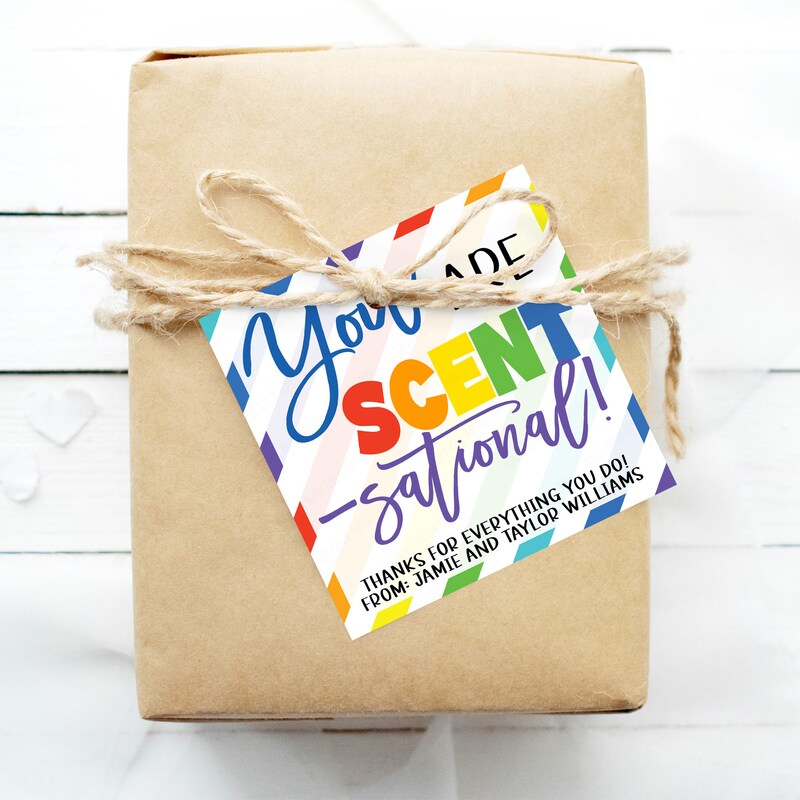 Scentsational - Etsy