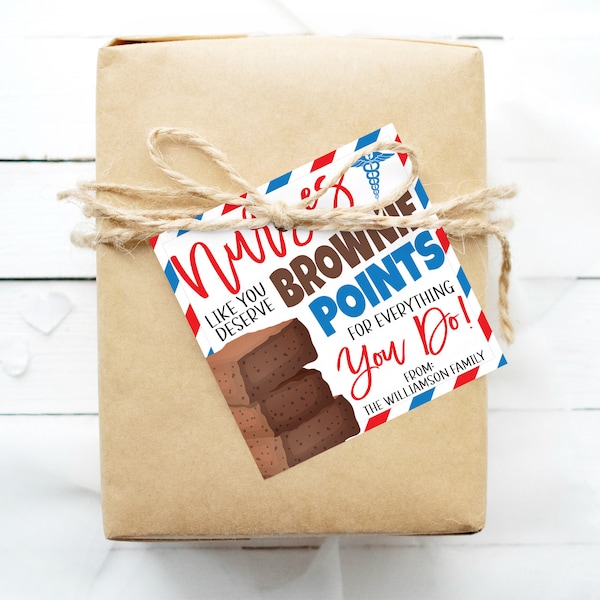 Nurse Appreciation - Etsy