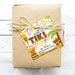 Iced Tea Gift Tag, Editable You Are Tea-riffic, Iced Tea Appreciation ...