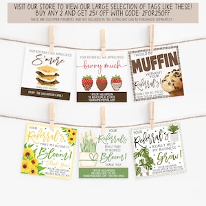 Fall Insurance Marketing Gift Tags, Pumpkin Spice & Insurance Advice ...