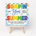 Appreciation Soap Gift Tag Soapin' You Have A Great - Etsy