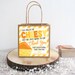 Cheese Gift Tag, Teacher Staff Employee School Employee Volunteer ...