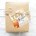 Iced Tea Gift Tag, Editable You Are Tea-riffic, Iced Tea Appreciation ...