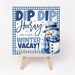 Christmas Dip Dip Hooray, Holiday Class Student Classmate Snack Treat ...
