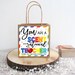 Welcome Back to School Gift Tag, New School Year Student Gift, Gift ...