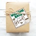 Welcome Back to the Grind Coffee Gift Tag, Gift for Teachers Staff ...