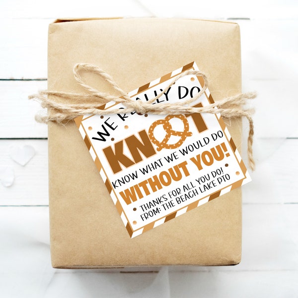 We Do Not Know What We Would Do Without You - Etsy