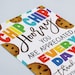 Cookie Sign, Appreciation Printable, Chip Chip Hooray, Breakfast Brunch ...