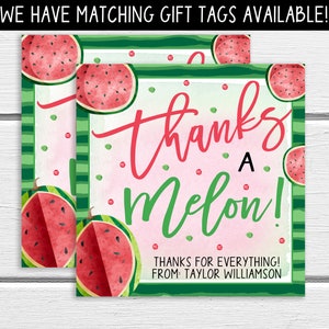 Summer Appreciation Week Itinerary, One in A Melon, Employee Staff ...