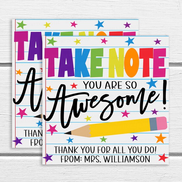 You Are Awesome - Etsy