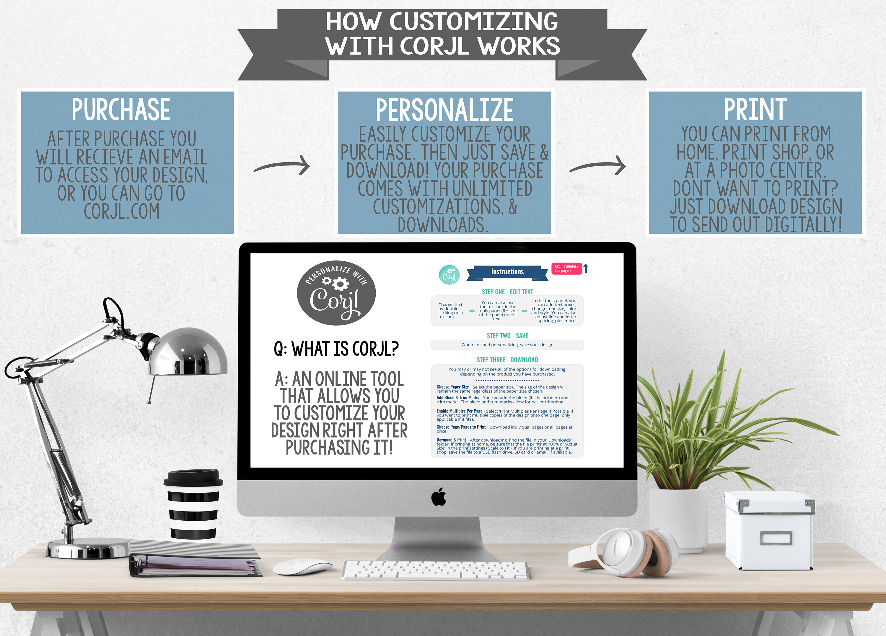 Teacher Appreciation Gift Tags Editable Teaching is A Work of - Etsy