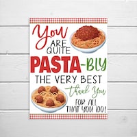 Cereal Sign, Appreciation Printable, You're Cereal-sly the Best ...