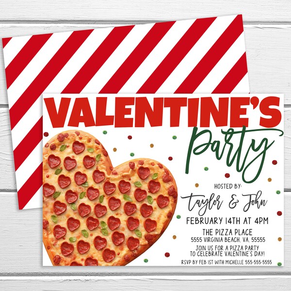 Classroom Birthday Invitations - Etsy