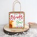 Christmas Bread Gift Tags, No One is Breader Than You, Homemade Bread ...