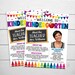 Meet the Teacher, Editable Welcome to Kindergarten Teacher Event ...