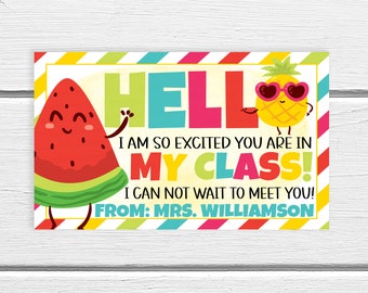 Happy Mail for Students llama Llama Postcards Postcard - Etsy