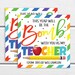 New School Year Sign, Printable Cheers to A New Year, Teacher Staff ...