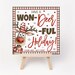 Reindeer Holiday Gift Tags, Have A Won-deer-ful Holiday Tag, Student ...