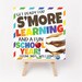 Back to School S'more Gift Tags, S'more Learning and A Fun School Year ...