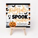 Halloween Referrals Gift Tags, Your Referrals Are so Spook-tacular ...