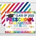 Editable Preschool Graduation Ceremony Bundle, Program Template Diploma ...