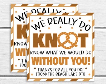 We Would Be a Mess Without You Card - Etsy