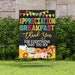 Breakfast Appreciation Sign, Thank You for Everything, Staff Employee ...