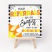 Halloween Candy Referral Gift Tags, Fall Referrals Sweetest Part of My ...