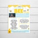 School Felt Tip Pen Gift Tags, You Bring FLAIR to This School, Pen ...