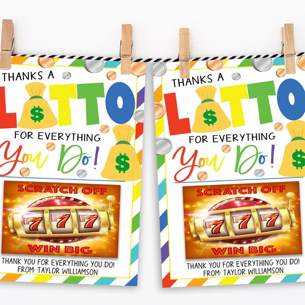 5x7 Employee Appreciation Card - Etsy