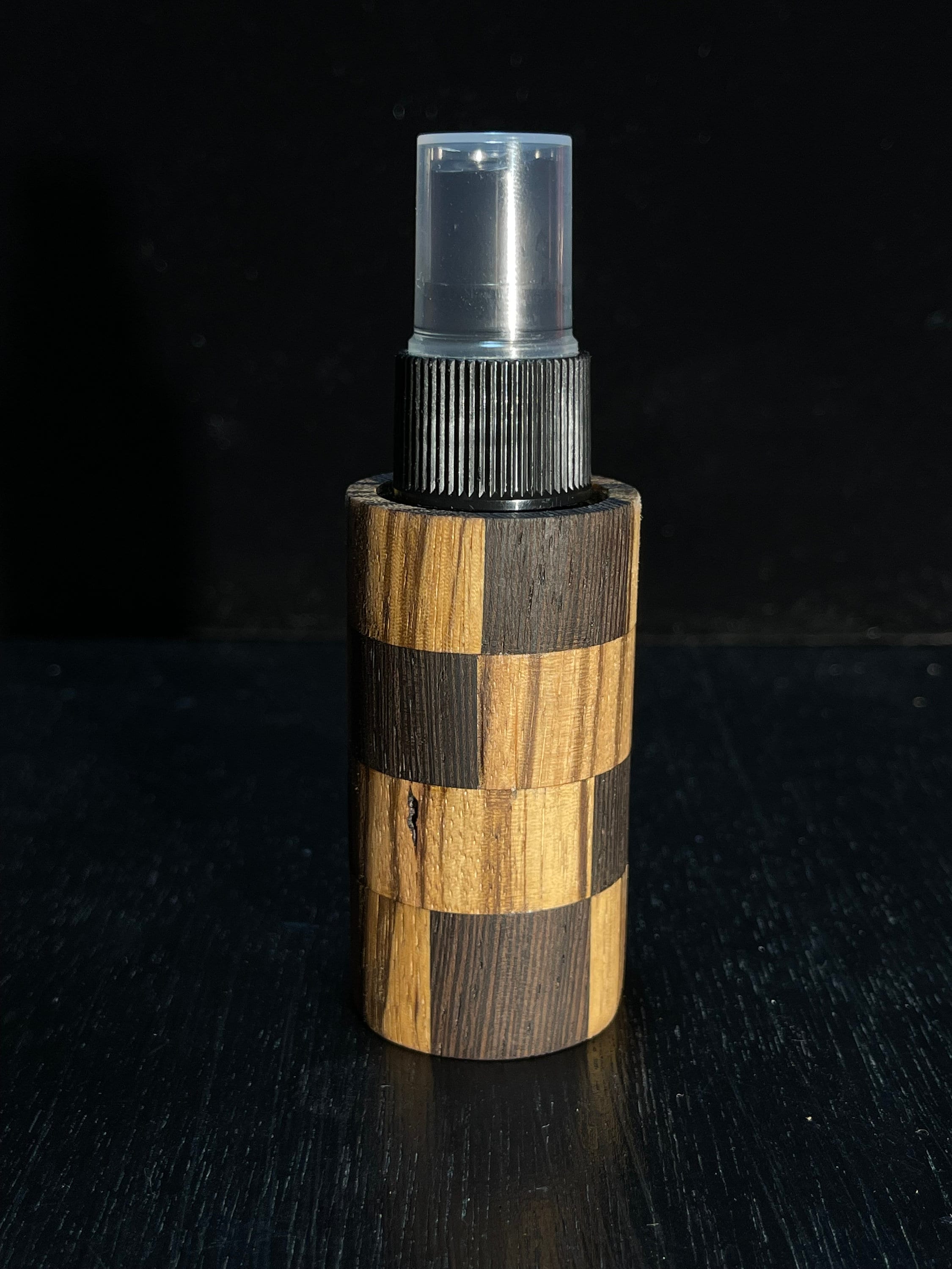 ISO Spray Bottle by Hashouttools - Iso Jar, Pearl Jar, Pearl Cleaner ...