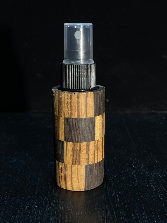 ISO Spray Bottle by Hashouttools Iso Jar Pearl Jar Pearl | Etsy