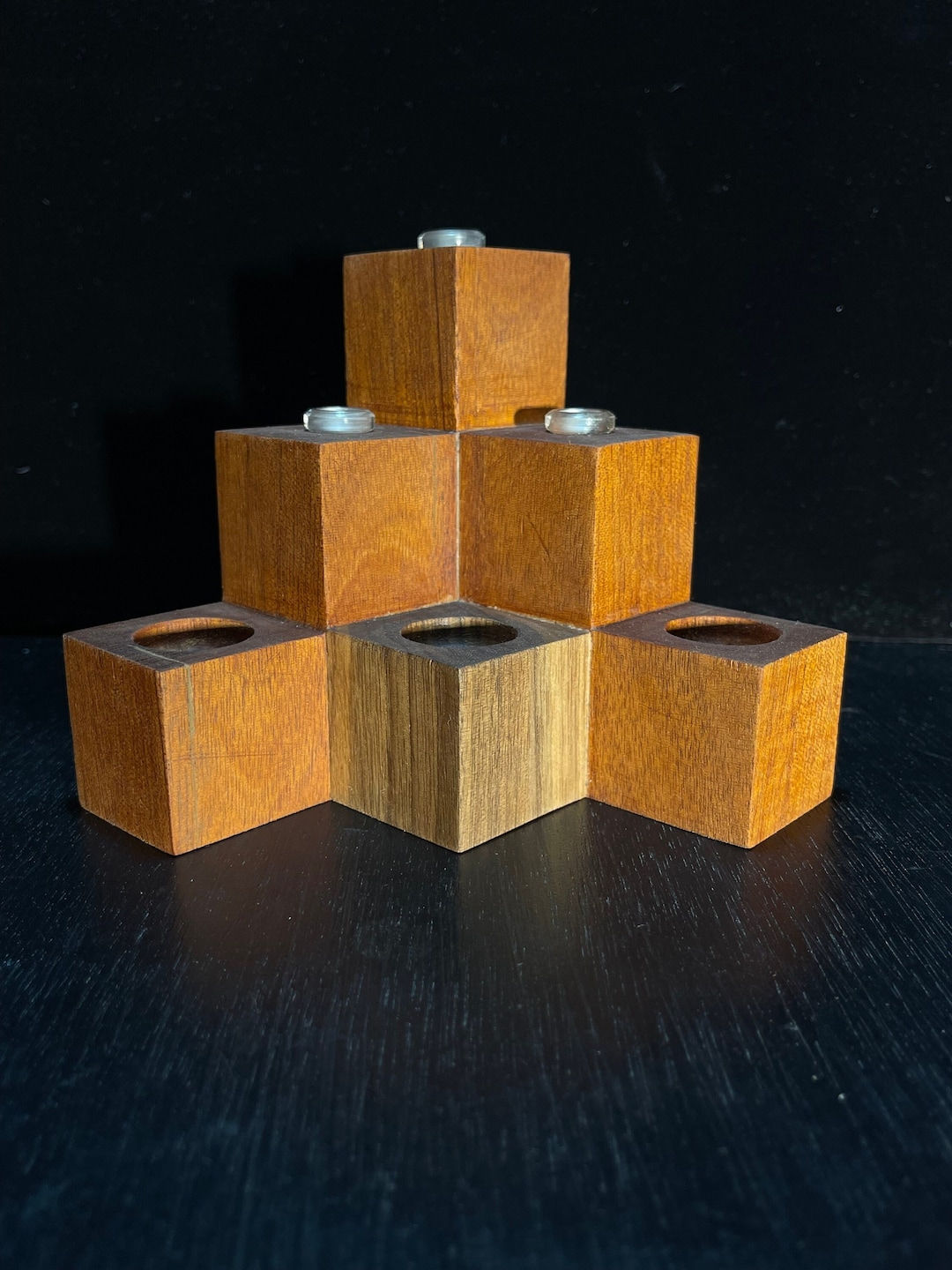 Dab Station Accessory Giza by Hashouttools - Banger Stand, Pearl Stand ...