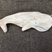 Whale Wall Art, Home Decor, Beach House, Coastal Design, Nautical, Sea ...