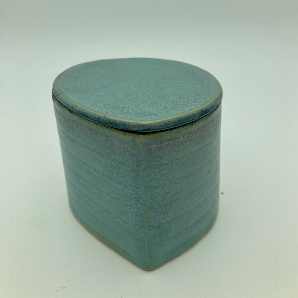Handmade Ceramic Box - Etsy