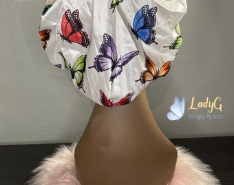 Butterfly Bonnet - Etsy