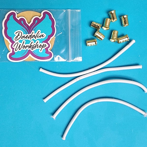 Doll Parts - Etsy