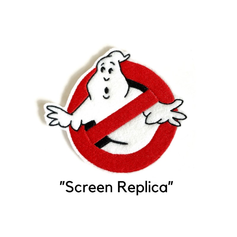 Ghostbuster Prop Replica - Etsy