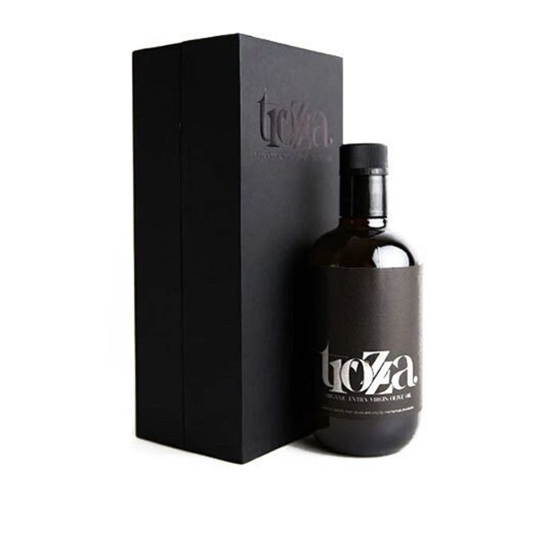 Delight Organic Extra Virgin Olive Oil Ecological Certified, Early ...