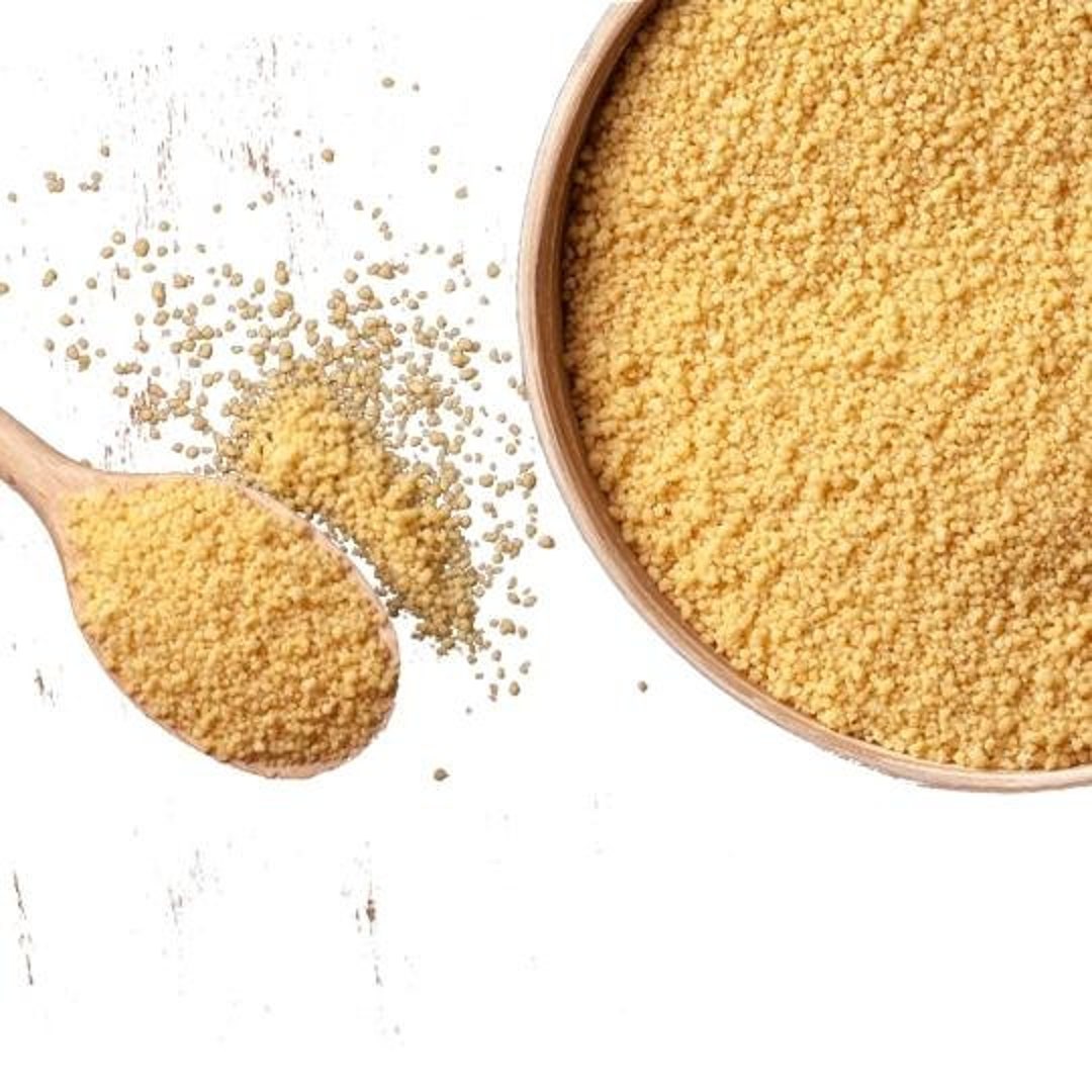 Couscous Semolina diari 1kg - Etsy