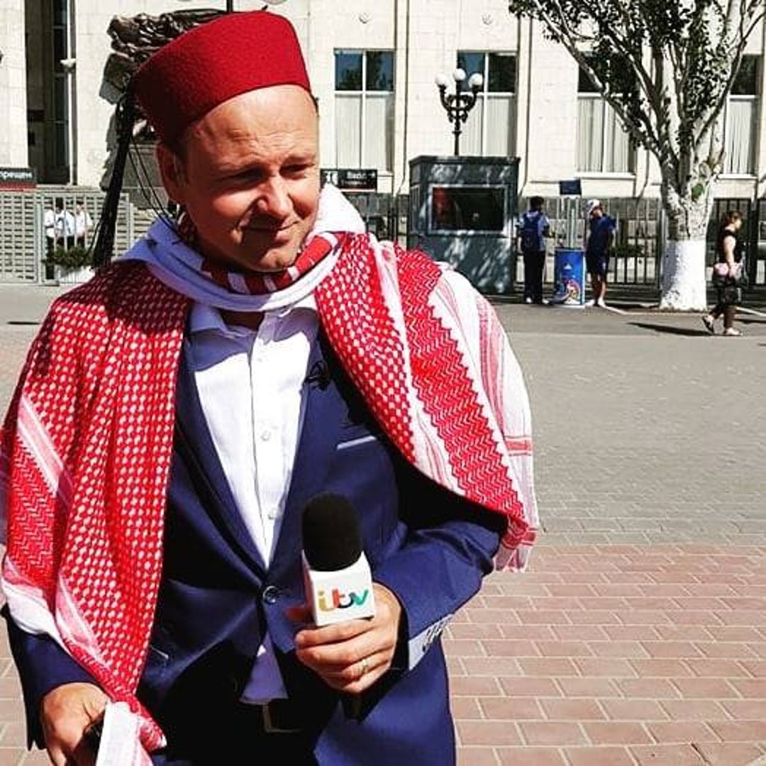 Chéchia tunisienne, Chéchia handmade, chachia fait main, chapeau ...