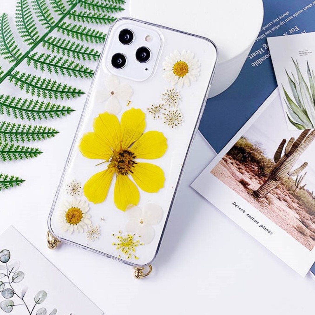 COLORJAK Gift Pack-decorative Flower Cellphone Case Included - Etsy