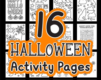 Pumpkins Printable Color Page Digital Coloring Sheet Zen - Etsy