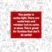 Jumbo Winter Coloring Poster: Holiday Activity Banner (digital Download ...
