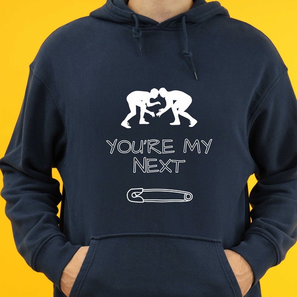 Wrestling Safety Pins - Etsy