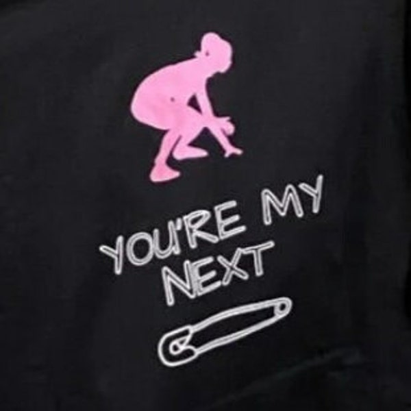 Wrestling Safety Pins - Etsy