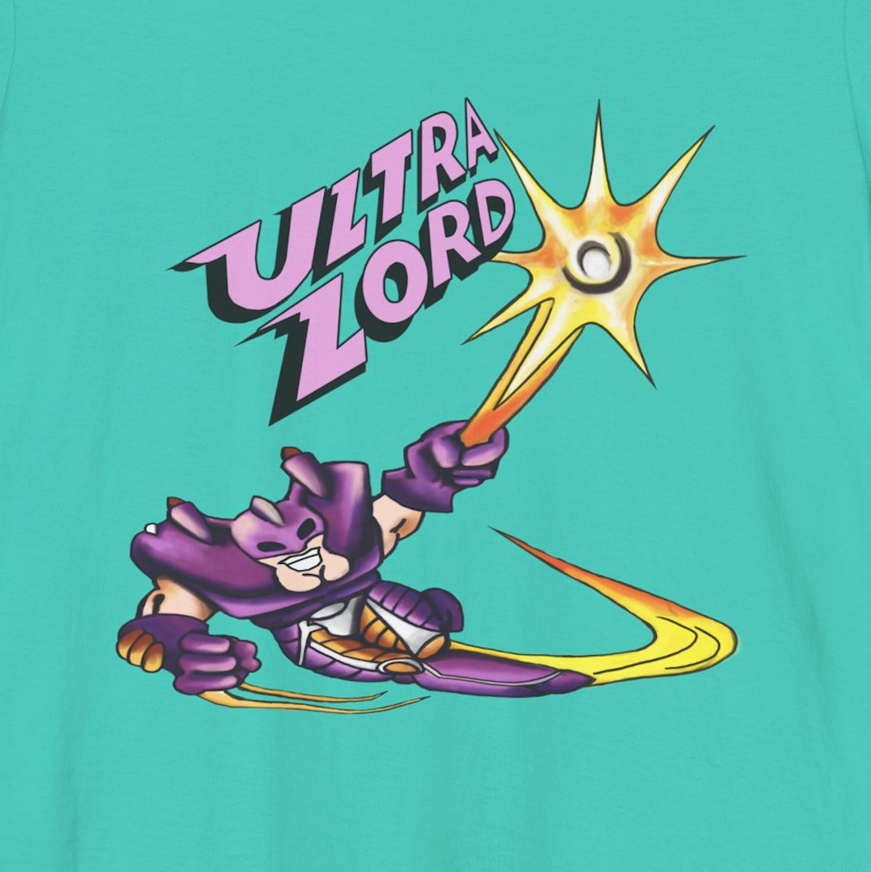 Camiseta Ultralord Ultra Lord Inspired Kids Sweatshirt Jimmy Neutron